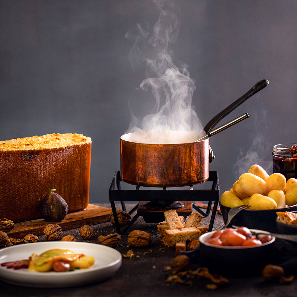 cheezy coffrets de fromage | Commander en ligne la diversité des ...