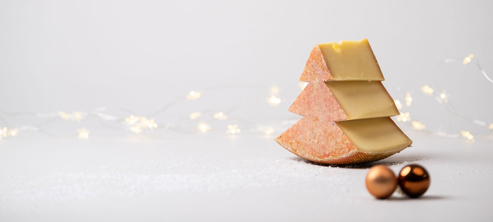 cheezy coffrets de fromage | Commander en ligne la diversité des ...